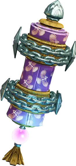 Mindfulness • BL3 – Amara Skill | Lootlemon