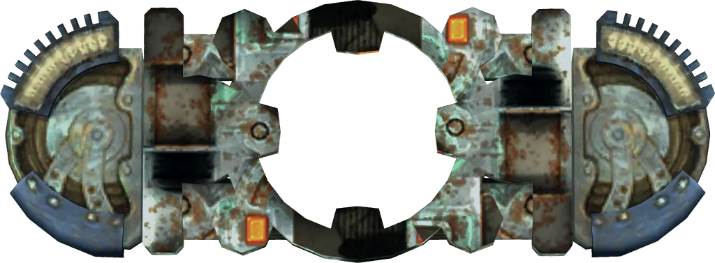 Crawmerax • BL1 – Raid Boss | Lootlemon