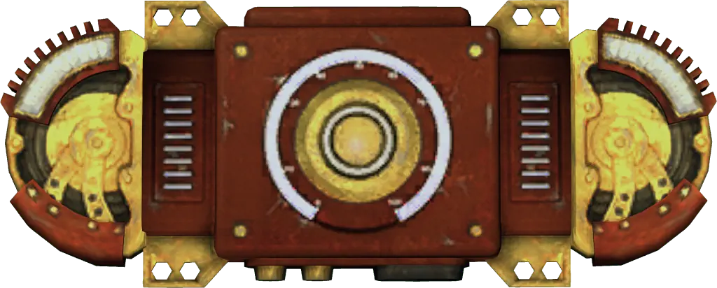 Impact • BL1 – Roland Skill | Lootlemon