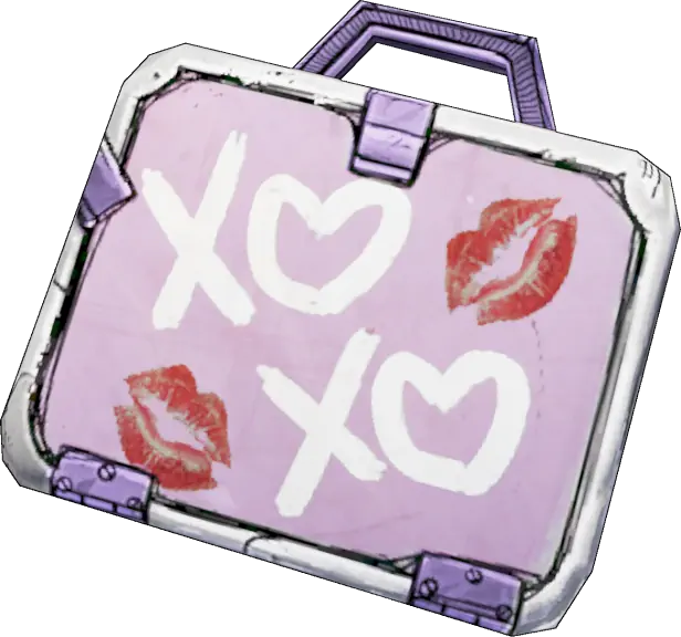 More Pep • BL2 – Gaige Skill | Lootlemon