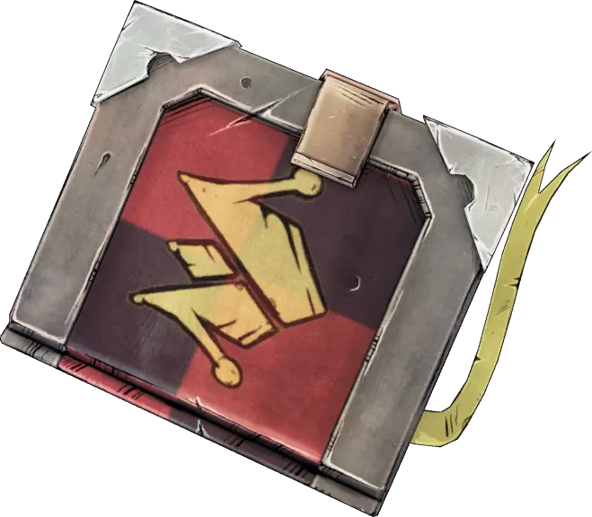 Kinetic Reflection • BL2 – Maya Skill | Lootlemon