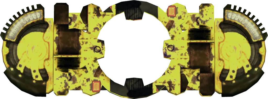 Crawmerax • BL1 – Raid Boss | Lootlemon