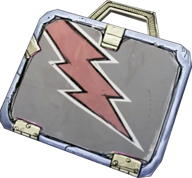 Electrical Burn • BL2 – Gaige Skill | Lootlemon