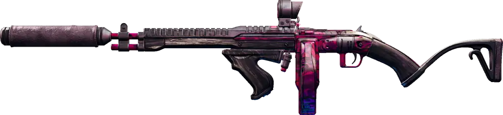 Legendary Hunt • BL3 – Challenge | Lootlemon