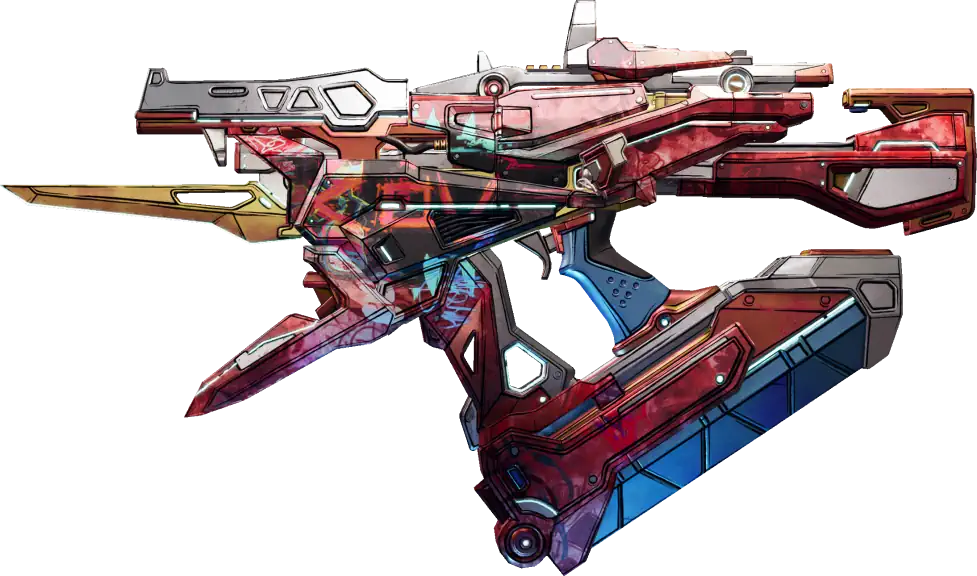 Tyreen the Destroyer • BL3 – Boss | Lootlemon