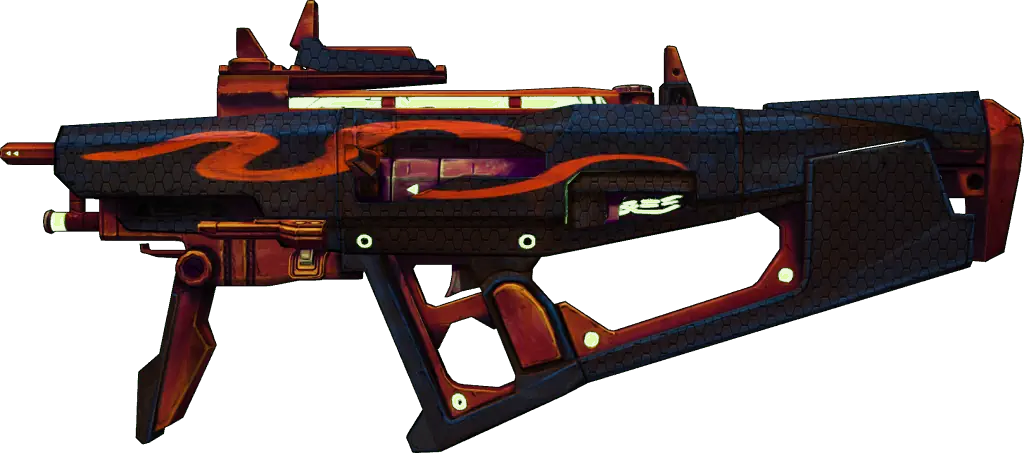 Red Belly • TPS – Boss | Lootlemon