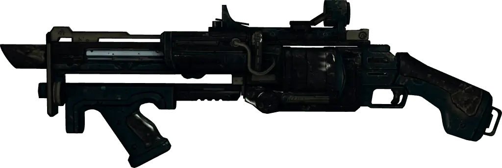 Baron Flynt • BL1 – Boss | Lootlemon