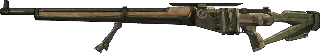 Buffalo • BL2 – Rare Sniper | Lootlemon