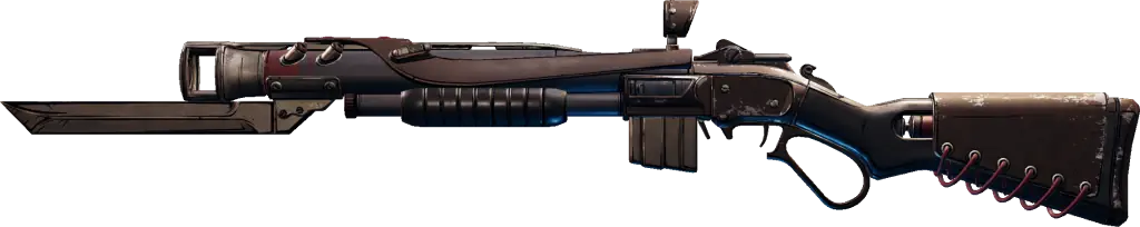 Dakota • BL3 – Epic Shotgun | Lootlemon