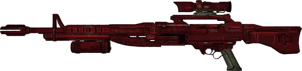 Destroyer • BL1 – Legendary Assault Rifle | Lootlemon