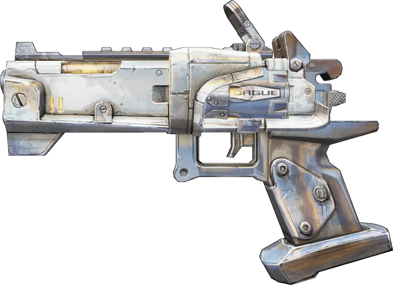 Hyperius • BL2 – Raid Boss | Lootlemon