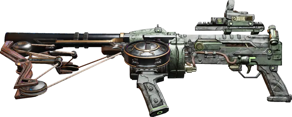 Droll the Troll • TTWL – Obelisk Boss | Lootlemon