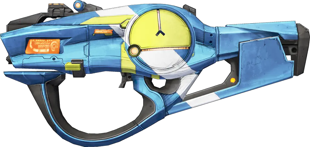 Scorch • BL2 – Named Enemy | Lootlemon