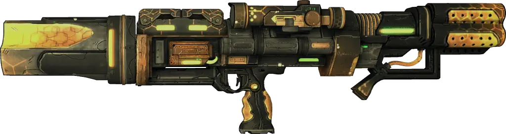 Destroyer Chest • BL1 – Location | Lootlemon