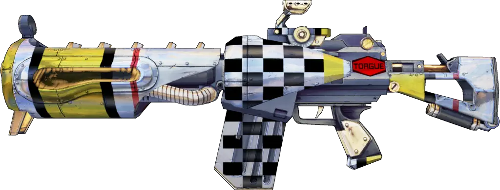 Torgue Machine • BL2 – Shop | Lootlemon