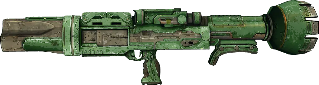 Rakk-Trap Hive • BL1 – Boss | Lootlemon