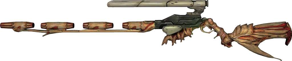 Destroyer Chest • BL1 – Location | Lootlemon