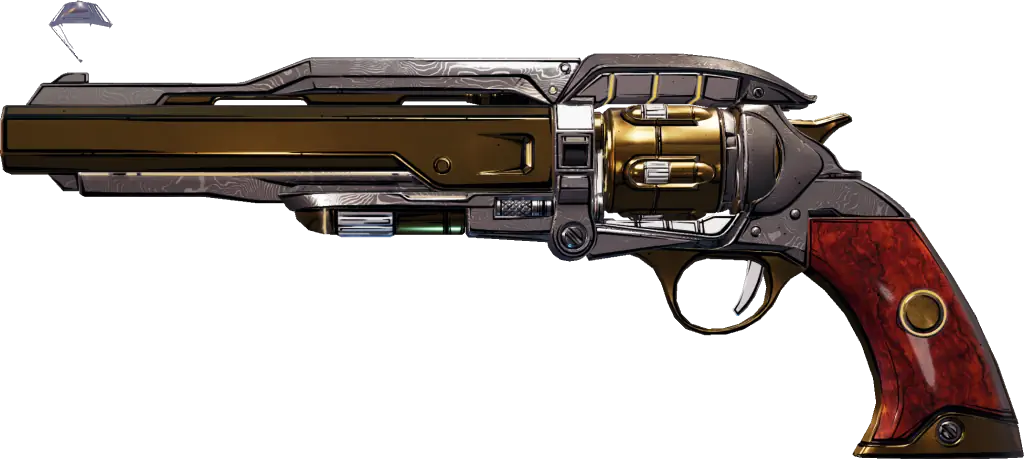 The Call of Gythian • BL3 – Quest | Lootlemon