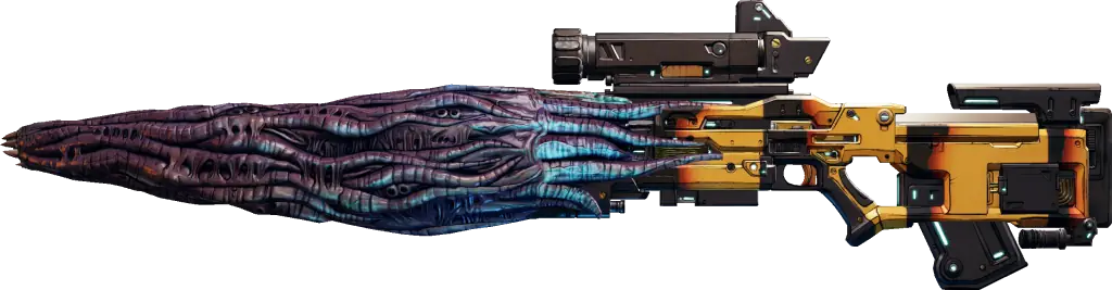 Phoenix • BL3 – Legendary Hunt | Lootlemon