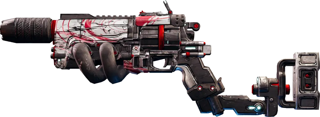 Evil Lilith • BL3 – Boss | Lootlemon