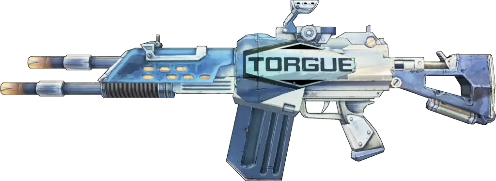 Seraph Vendor • BL2 – Shop | Lootlemon