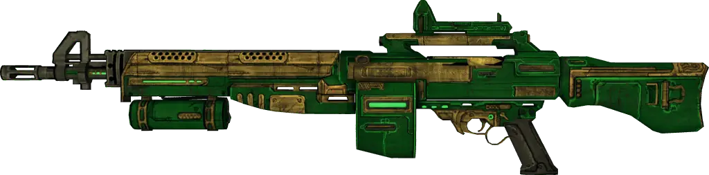 Crawmerax • BL1 – Raid Boss | Lootlemon