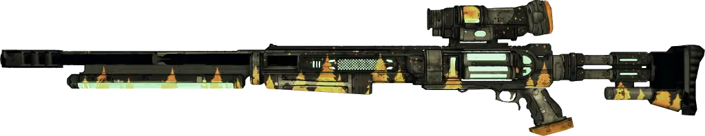 Destroyer Chest • BL1 – Location | Lootlemon