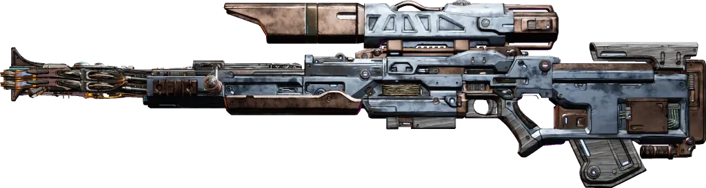 Skeep Prod • TTWL – Legendary Sniper | Lootlemon