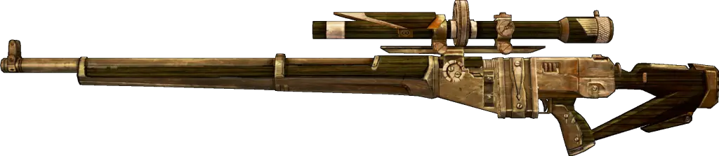 Skullmasher • BL2 – Legendary Sniper | Lootlemon