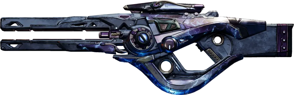 Katagawa Jr. • BL3 – Boss | Lootlemon