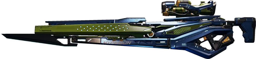 Captain Traunt • BL3 – Boss | Lootlemon