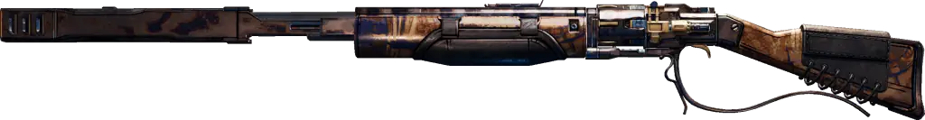 Demoskaggon • BL3 – Named Enemy | Lootlemon