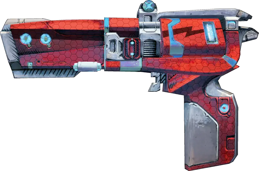 Captain Flynt • BL2 – Boss | Lootlemon