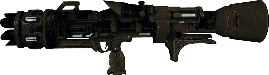 Crawmerax • BL1 – Raid Boss | Lootlemon