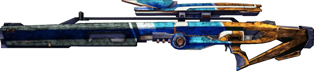 Handsome Sorcerer • BL2 – Boss | Lootlemon