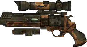 Weapons List • Borderlands 1 – Database | Lootlemon