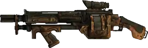Weapons List • Borderlands 1 – Database | Lootlemon