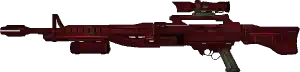 Weapons List • Borderlands 1 – Database | Lootlemon