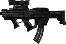 Weapons List • Borderlands 1 – Database | Lootlemon