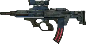 Weapons List • Borderlands 1 – Database | Lootlemon