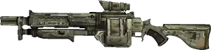 Weapons List • Borderlands 1 – Database | Lootlemon
