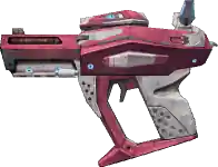 Weapons List • Borderlands 2 – Database | Lootlemon