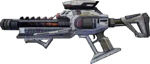 Weapons List • Borderlands TPS – Database | Lootlemon