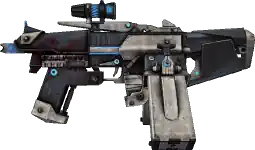 Weapons List • Borderlands TPS – Database | Lootlemon