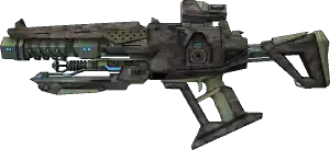 Weapons List • Borderlands TPS – Database | Lootlemon