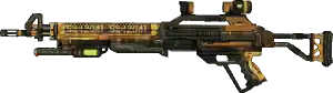 Weapons List • Borderlands 1 – Database | Lootlemon