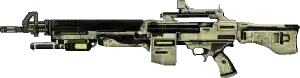 Weapons List • Borderlands 1 – Database | Lootlemon