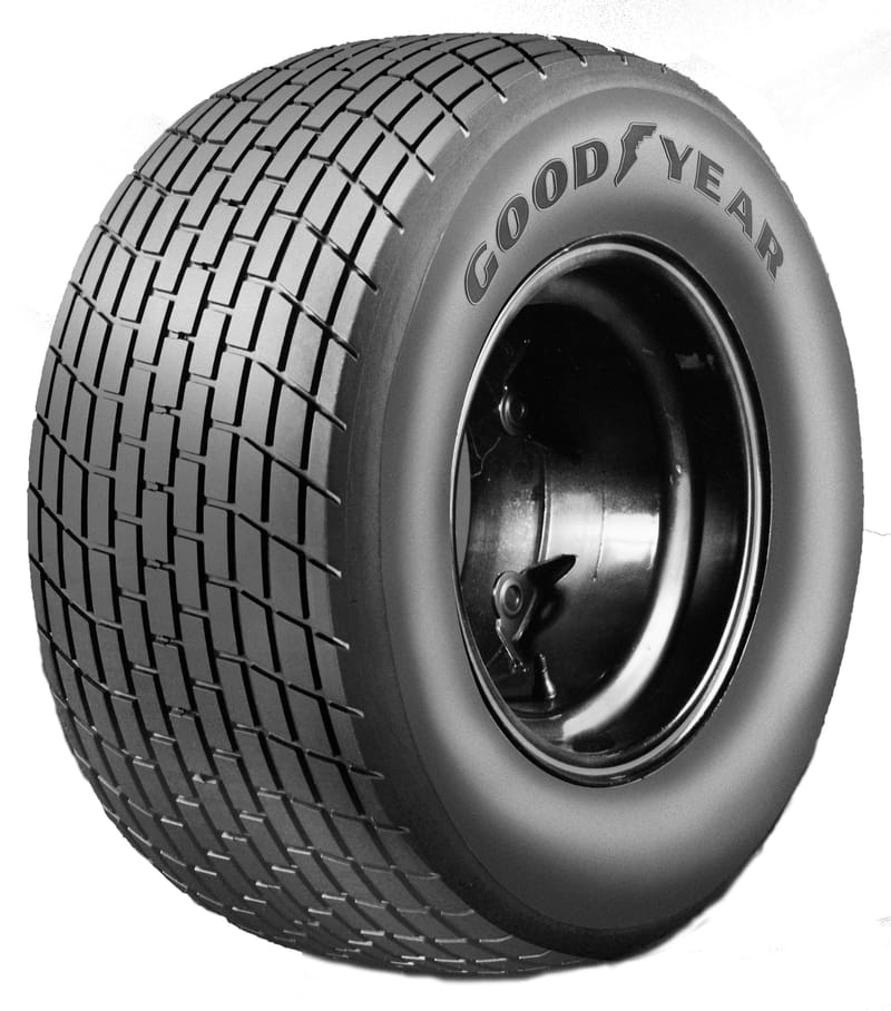 New & Used Goodyear Farm Tires for Sale | NTS Tire Supply