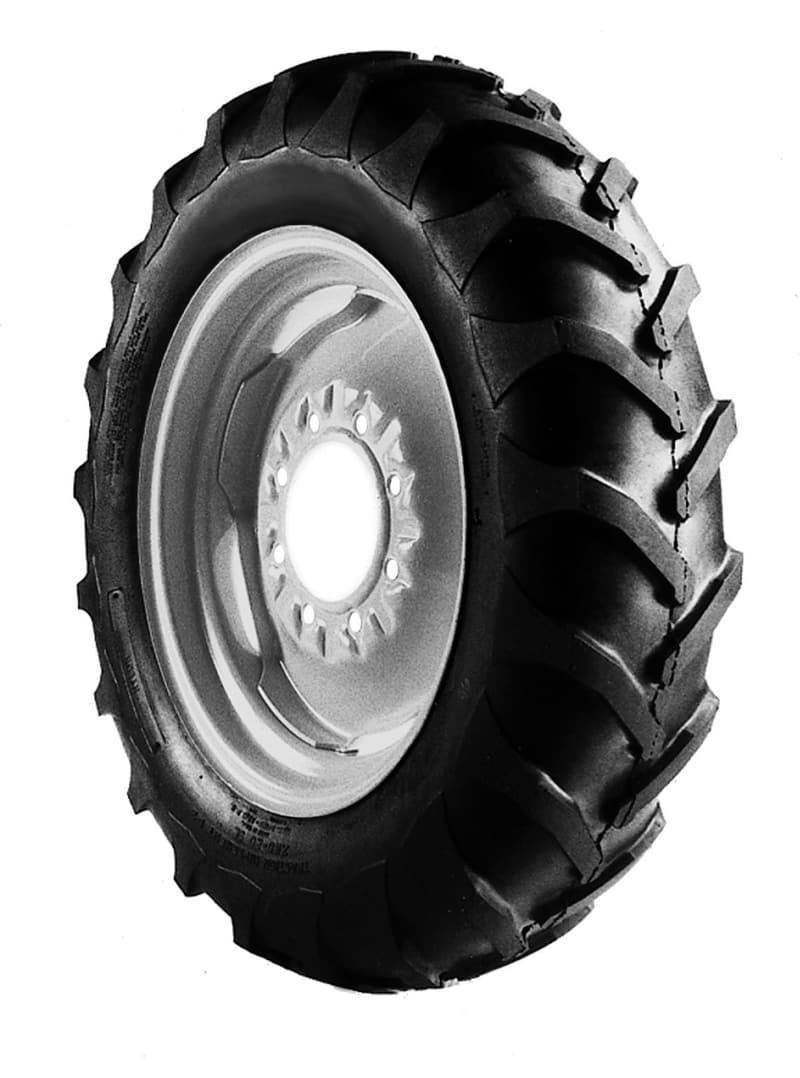 Titan Tires - Compare All Agricultural Tire Models