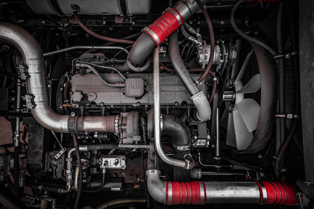 5 Strategies to Improve Your Tractor's Fuel Economy | PTK